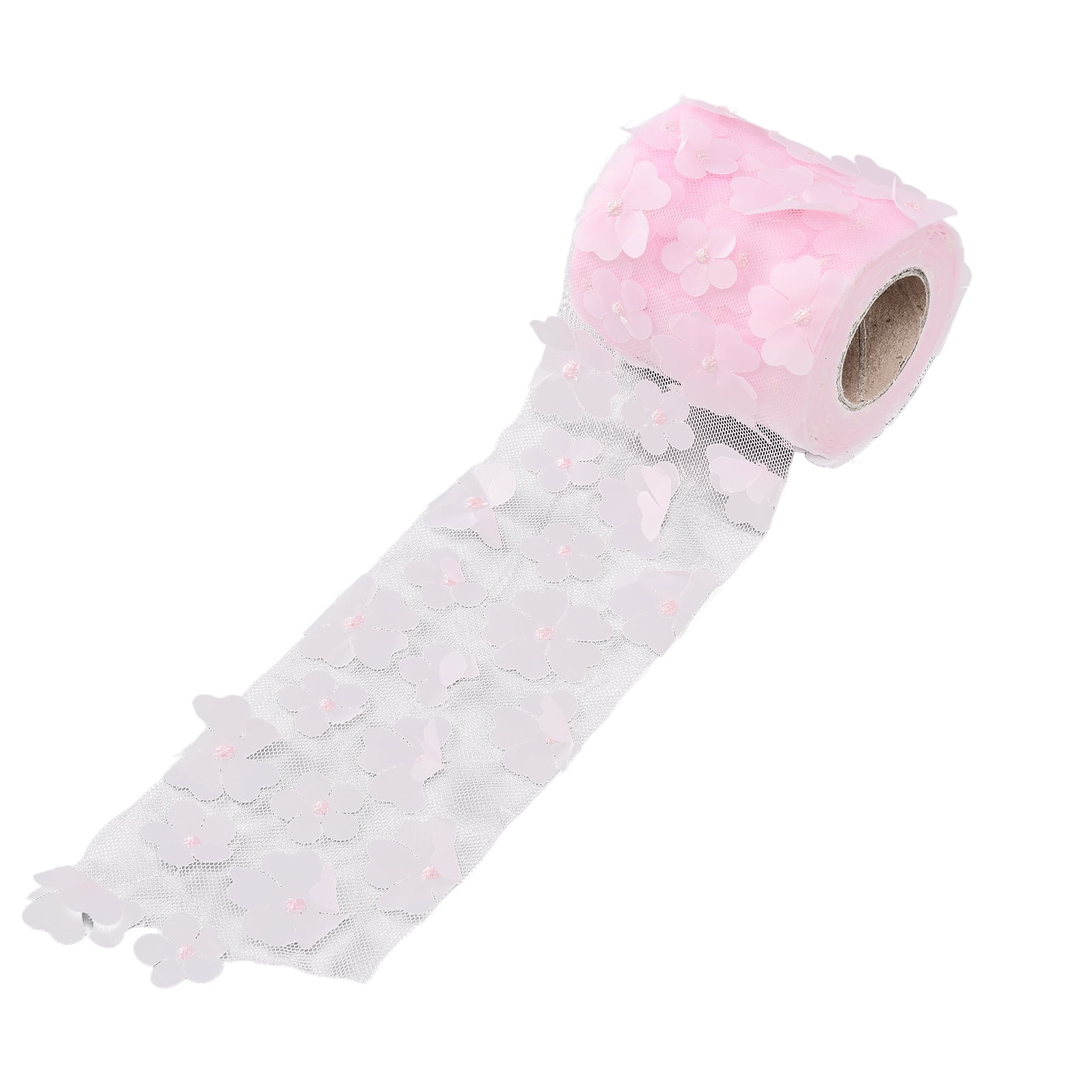 Click here for Unbranded Flowers Tulle Rollsflowers Tulle Rolls 8... prices