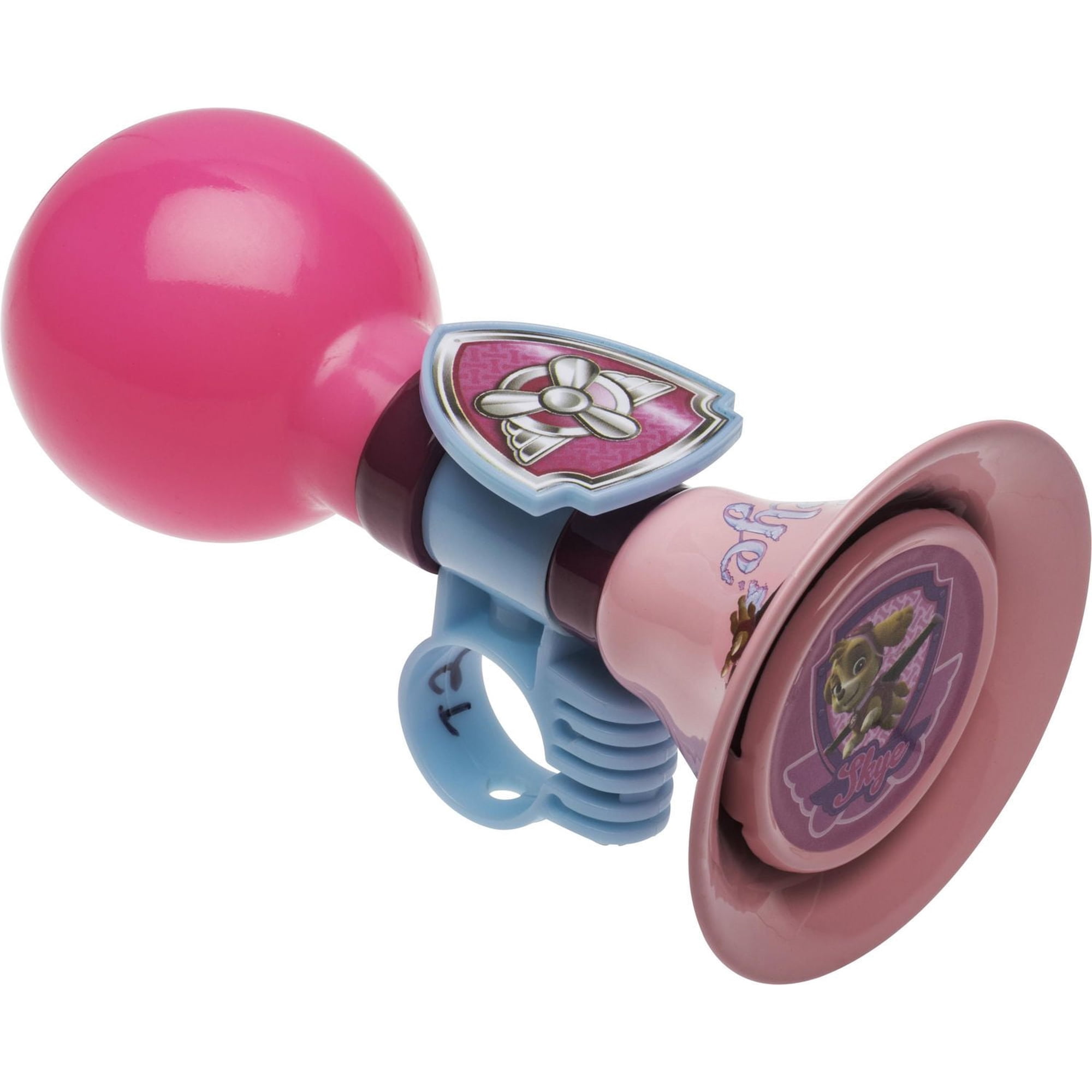 Click here for Bell Sports Paw Patrol 3d Skye Bicycle Horn prices