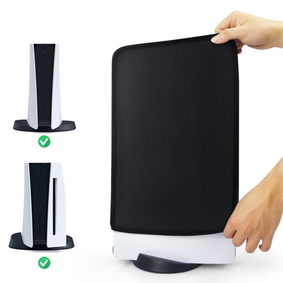 Case for PS5 Playstation Portal Remote Player Full Protection - Walmart.com