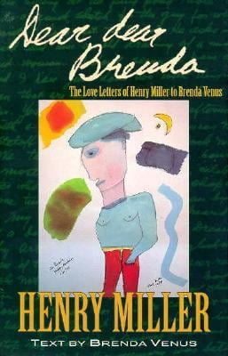 Pre-Owned Dear, Dear Brenda: The Love Letters to Brenda Venus ...