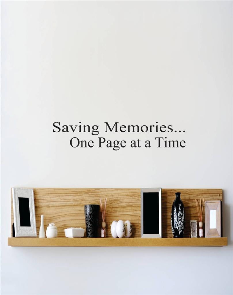 Family Time Memories Quotes