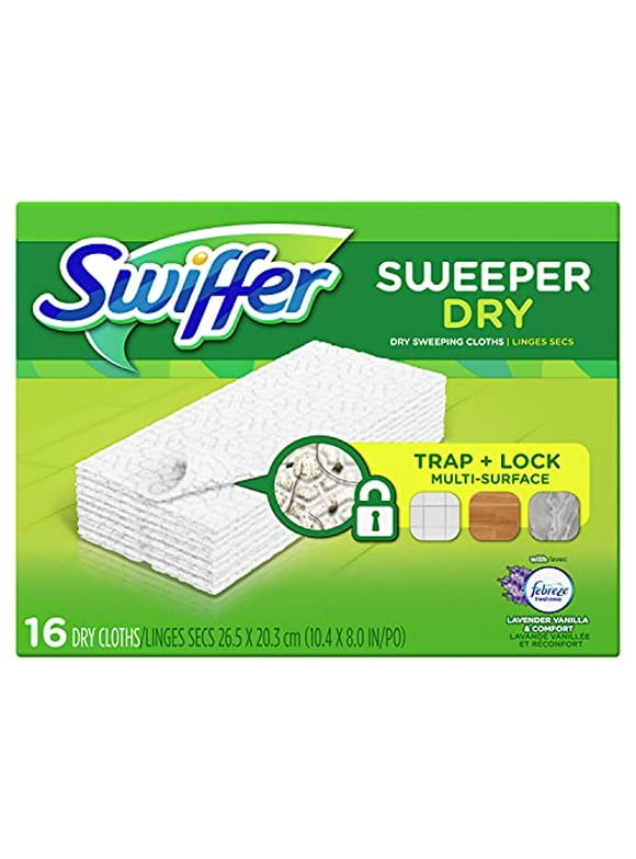Swiffer Sweeper in Swiffer - Walmart.com