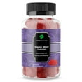 Sleep Well Gummies - Stress Reduction, Enhanced Sleep, and Mood ...