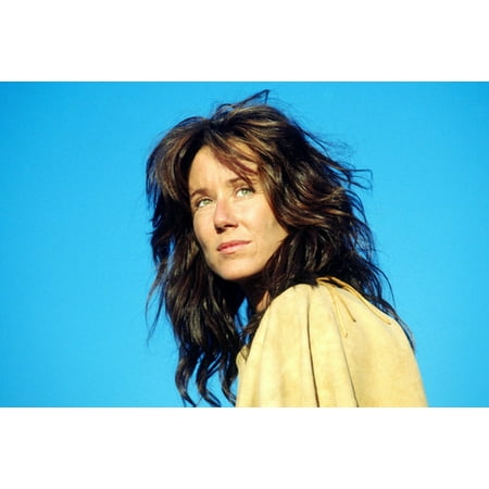 Mary Mcdonnell Dances With Wolves 24x36 Poster Portrait - Walmart.com