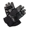 Cold Weather Nomex Gloves, Leather, Ergonomic Padding, Winter Gear ...