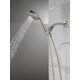 Delta 8-Setting Hand Shower 75811SN - Walmart.com