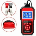 KONNWEI KW870 OBDII Auto Diagnostic Code Scanner Universal Car Battery ...