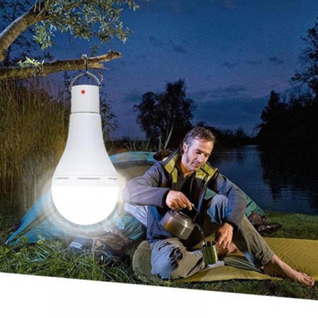 LED Solar Bulb/Garden Lamp/Solar Remote Control Lamp/Solar Spotlights ...