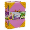 Disney Princess Tangled Rapunzel Miniature Friends Storybook Playset ...