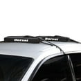 Dorsal Wrap-Rax SUP Wide Surfboard Longboard Soft Racks Roof Pads ...
