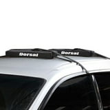 Dorsal Wrap-Rax SUP Wide Surfboard Longboard Soft Racks Roof Pads ...