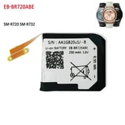 Samsung Gear S2 Battery