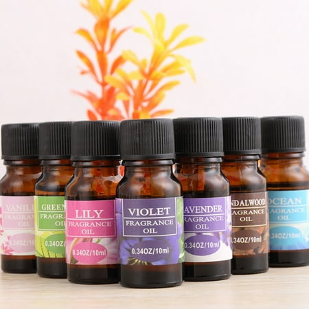 Natural Plants Aromatherapy Essential Oils Natural Pure Essential Oil ...