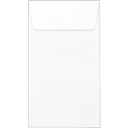 Bulk Pack of 200 Colorful Self-Adhesive Small Seed and Coin Envelopes ...