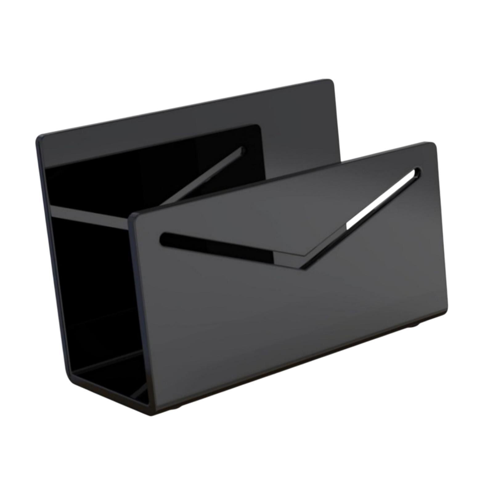Click here for Luzkey Acrylic Mail Holder Letter Holder Vertical... prices