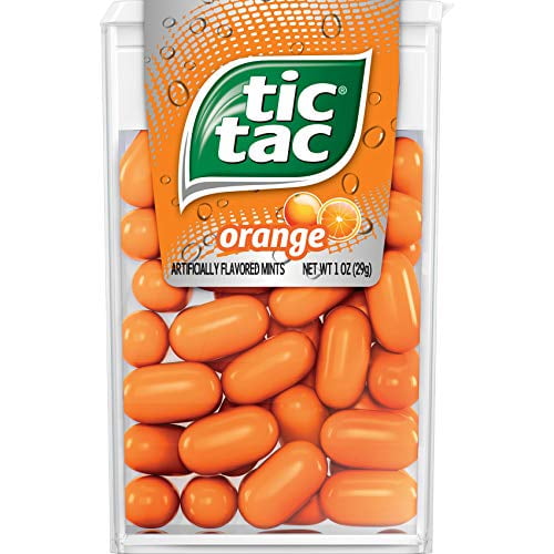 Bulk Tic Tacs