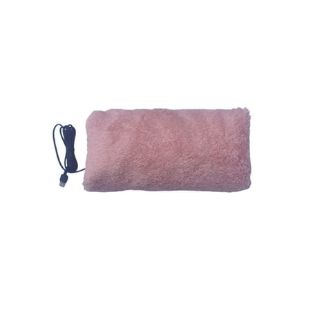 USB Electric Hand Warmer Winter Portable Heater Warming Knee Back ...