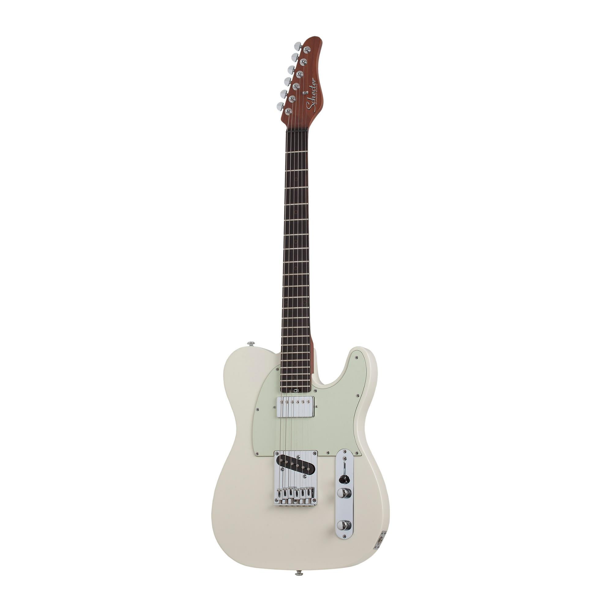 Schecter Nick Johnston Signature PT 6-String Electric Guitar (Atomic ...