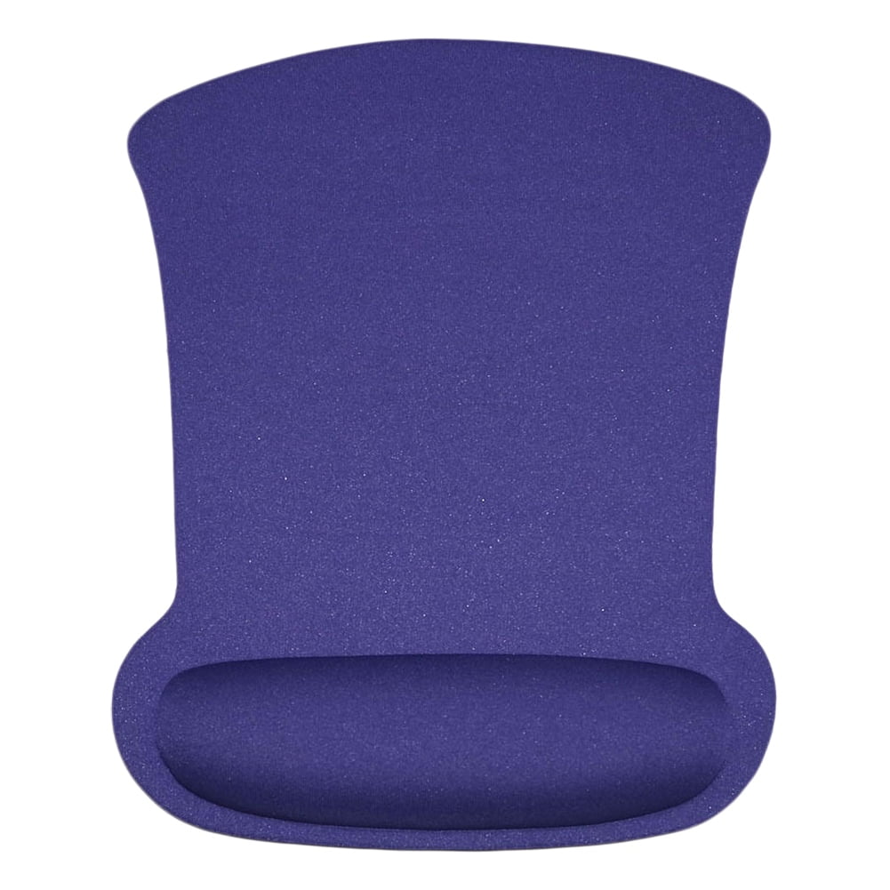 Fusipu Anti-slip Soft Sponge Gaming Mouse Pad Mat with Wrist Rest ...