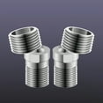 360 Degree Rotating Shower Valves Adapter Rotatable Shower Mixer Valves ...