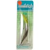 Luhr Jensen K14 Rattlin' Kwikfish 4 1/4" Grinch - Walmart.com