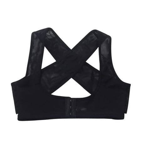 Clairlio Invisible Chest Strap Chest Lift Women Posture Correction ...