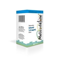 Mictasol 400 mg-100 mg, 16 tabletas | Walmart en línea
