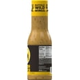 Buffalo Wild Wings Lemon Pepper Sauce, 12 fl. oz. - Walmart.com