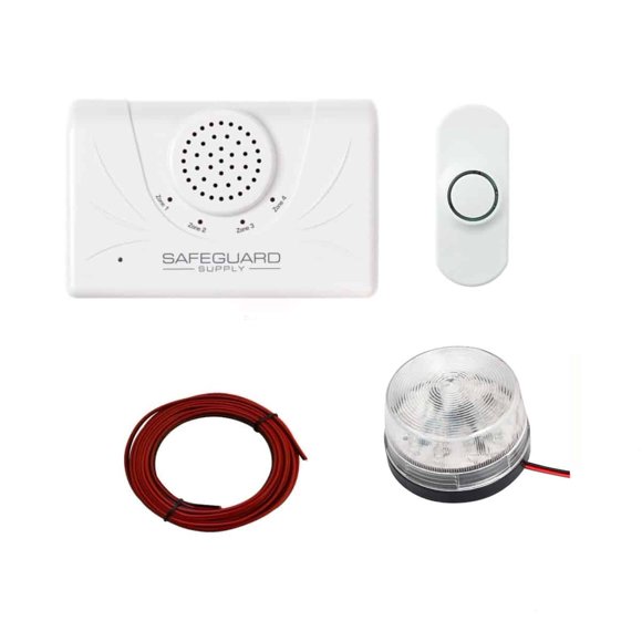 Wireless Door Buzzer Entry Systems
