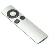 Apple Remote Control for Apple TV, Mac, iPhone, and iPod with Touch ...