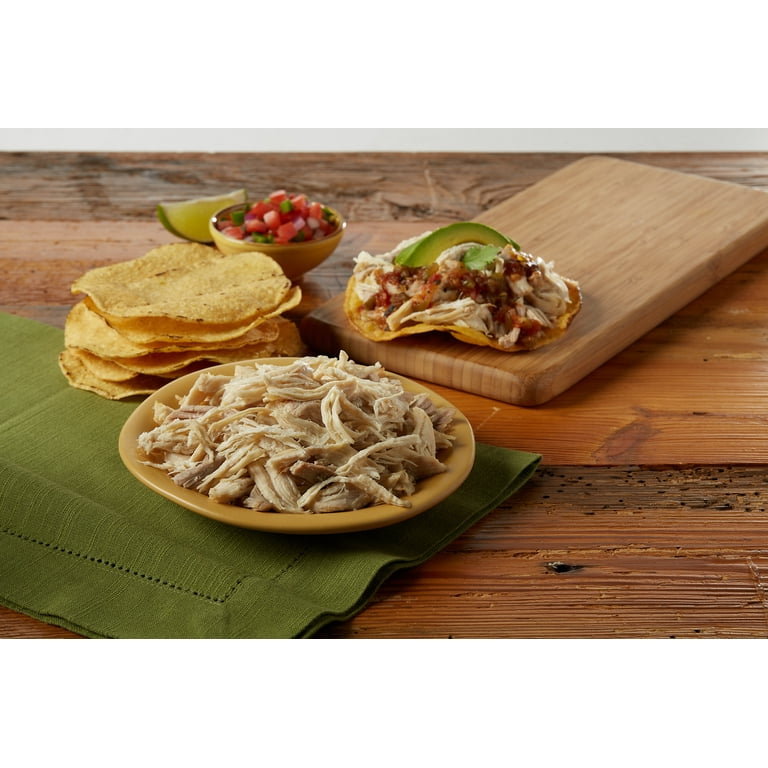 Shredded Cooked Chicken Walmart Order Cheap | www.pinnaxis.com