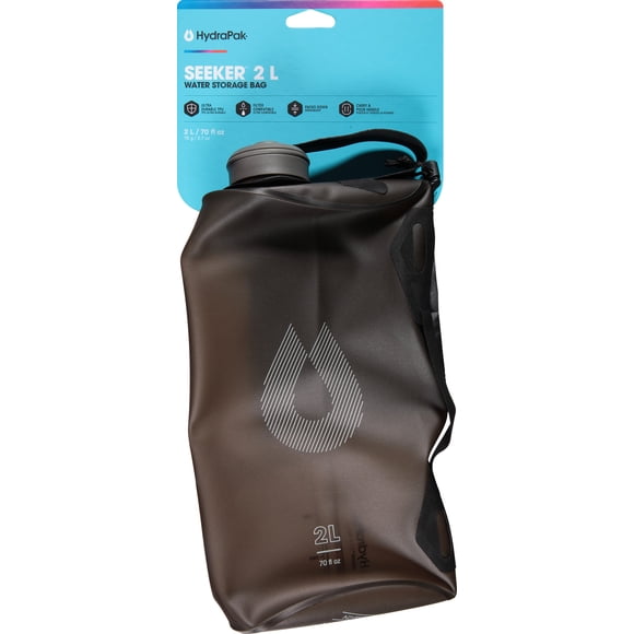 Hydrapeak Bottle