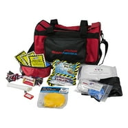 Free Shipping! Ready 2 Person Tornado 3 Day Emergency Kit - Walmart.com ...