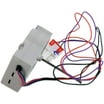 Genuine LG AEB73785615 Refrigerator Evaporator Fan Motor - Walmart.com