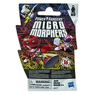 Power Rangers Blind Box - Walmart.com