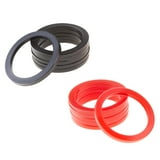 Hey! Play! Hookey Ring Target Toss Game - Walmart.com