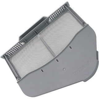 24 Lot Washing Machine Lint Traps Filter Screens Stainless Mesh Snare ...