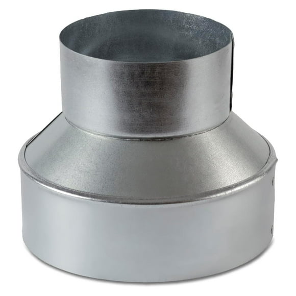 Rectangular Duct Fittings