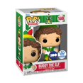 Elf: Buddy the Elf with Paper Snowflakes - Walmart.com