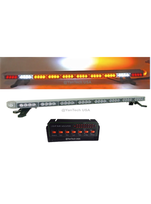 Light Bars in Car Lighting - Walmart.com