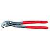 KNIPEX Tools Mini Cobra and Pliers Wrench Set with Belt Pouch for ...