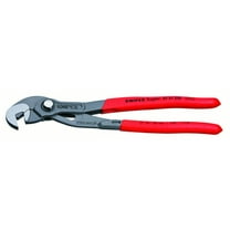 KNIPEX Tools 87 41 250 Raptor Pliers - Walmart.com