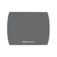 Fellowes Microban Ultra Thin Mouse Pad - Graphite - Walmart.com