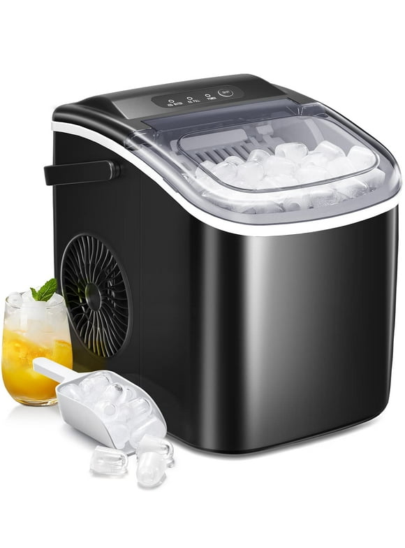 Portable Ice Makers in Ice Makers - Walmart.com