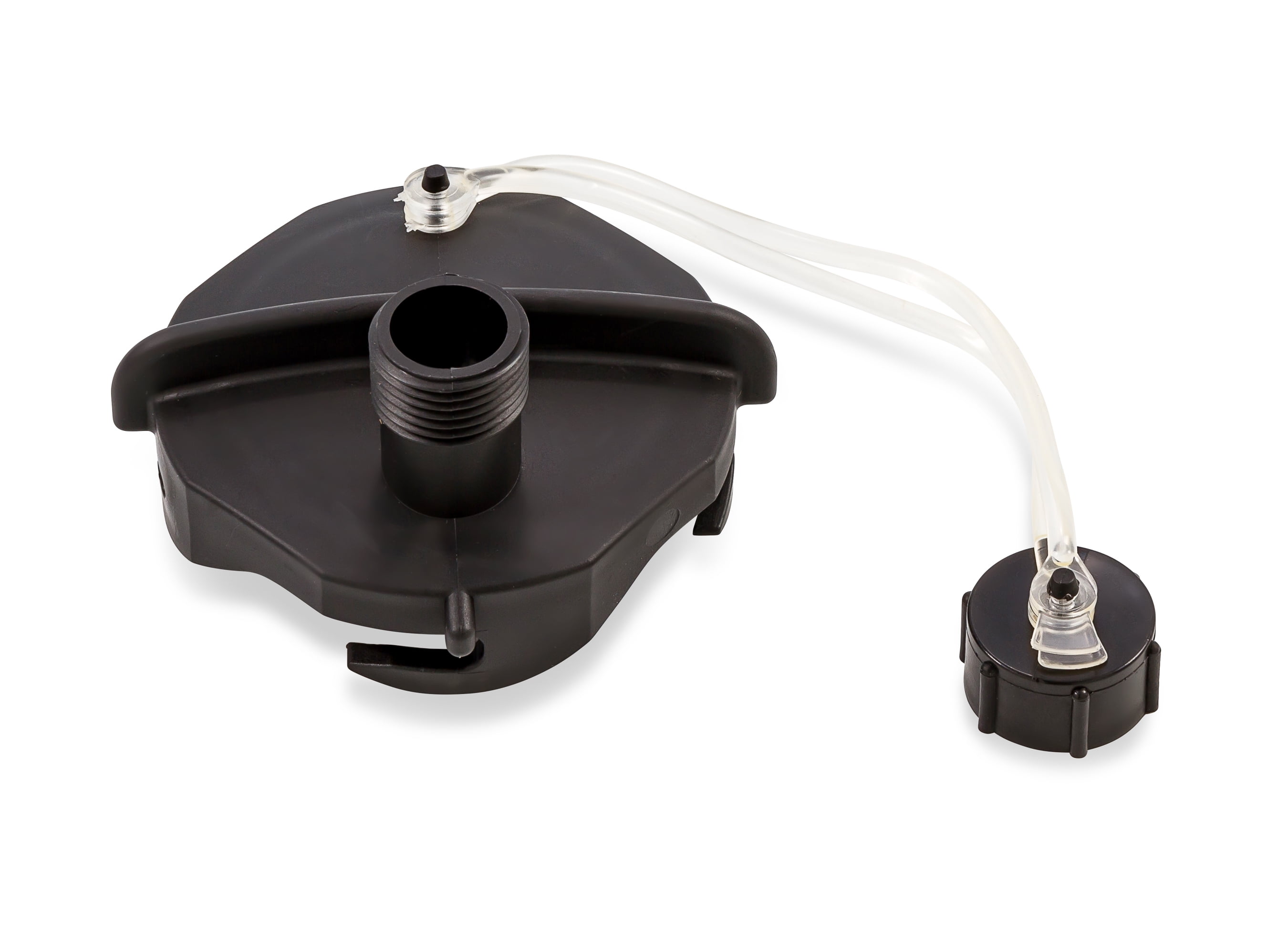 Sewer Cap w/Hose Connection (Eng/Fr) - Walmart.com