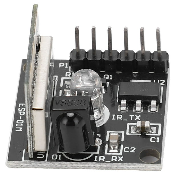 Módulo Receptor De Transmisor Remoto, Transceptor Infrarrojo De Alto ...