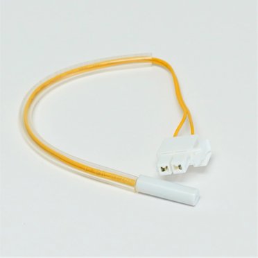 GE Refrigerator Temperature Sensor, White - Walmart.com