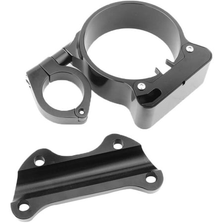 Speedo Relocation Bracket Bar Riser for Sportster XL 883 | Walmart Canada