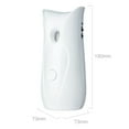 2X Automatic Air Freshener Dispenser, Room Spray, House Aerosol ...