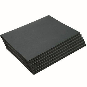 Prang Smart Stack Construction Paper, Medium Weight, 11 Assorted Colors ...